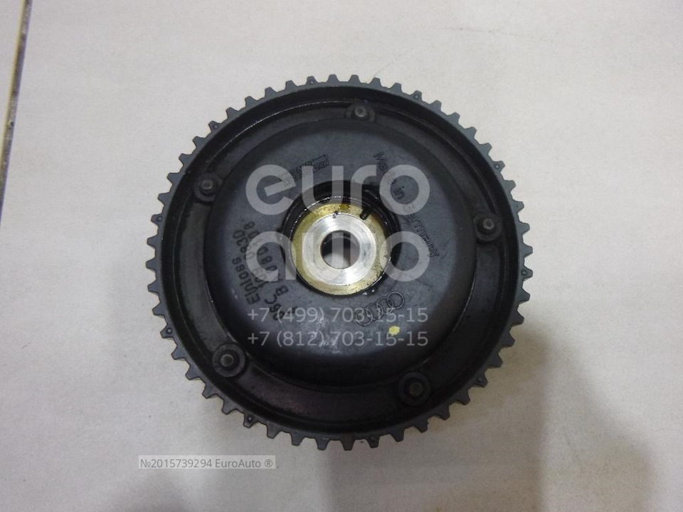 06C109083M Натяжитель цепи VAG | Запчасти на DRIVE2