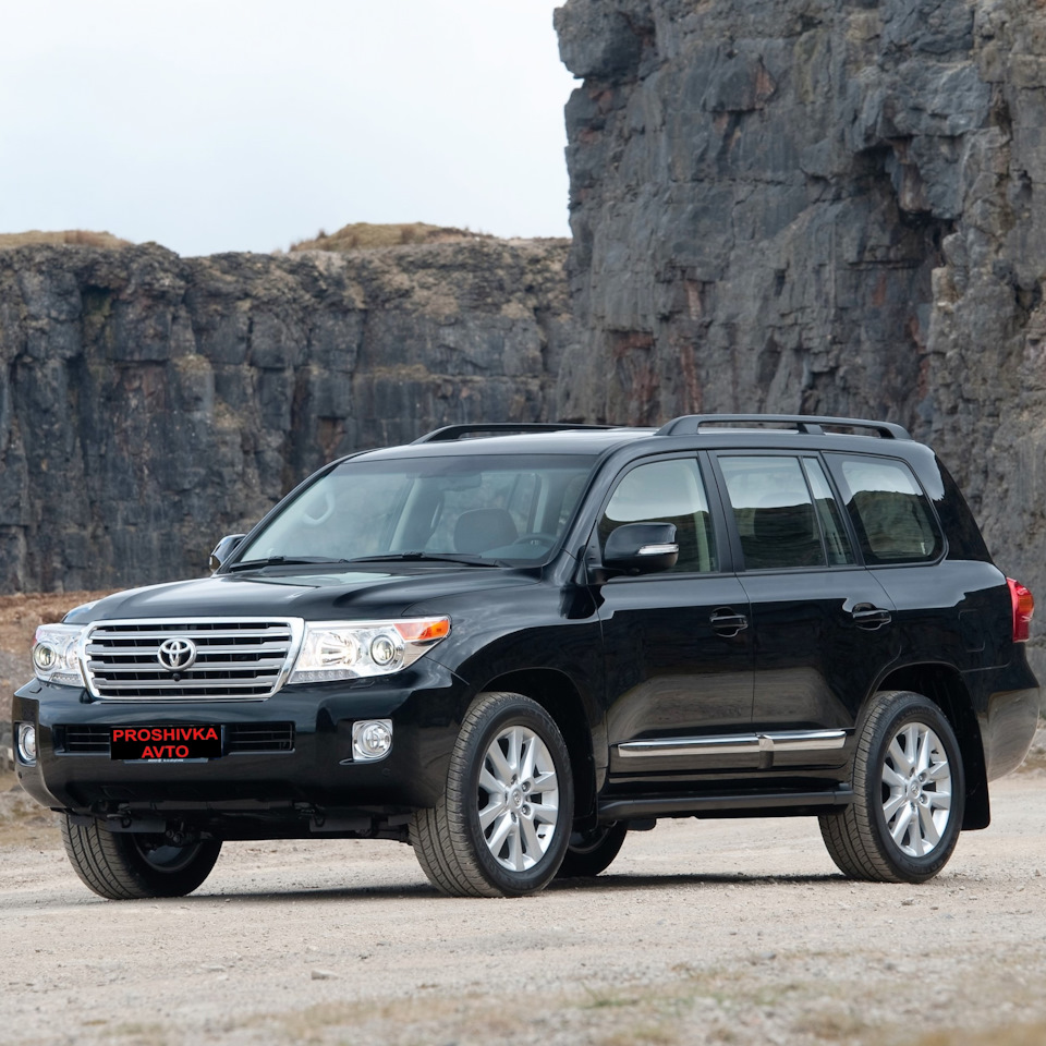 Прошивка для Toyota/Land Cruiser 200 all/Petrol/89663-60C02_tyn_E2 ...