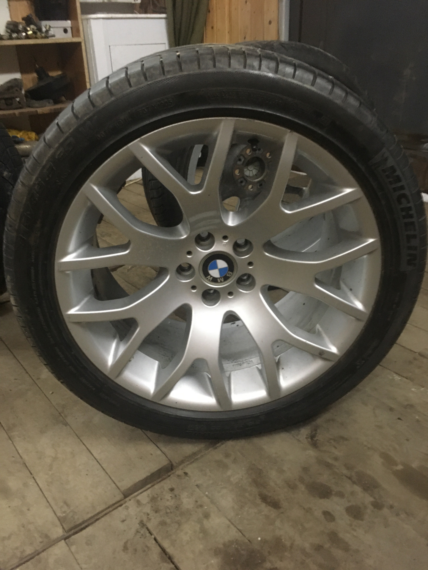 87 нашёл, теперь 177 😎 — BMW X5 (E53), 3 л, 2004 года | аксессуары | DRIVE2