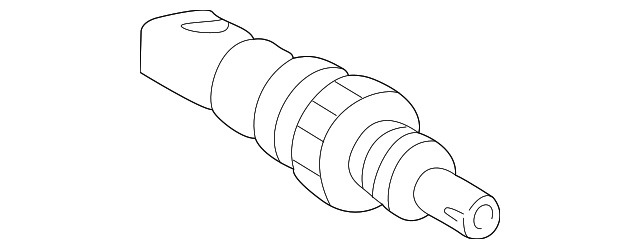 A2038211592 Датчик давления радиатора Mercedes | Запчасти на DRIVE2
