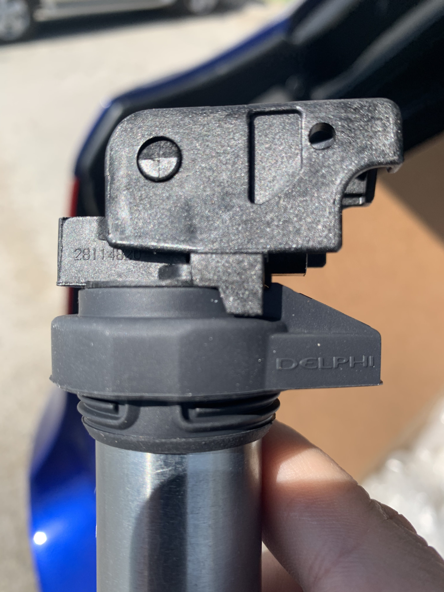 Новые катушки и чуток про свап — BMW X6 (E71/E72), 4,4 л, 2008 года ...