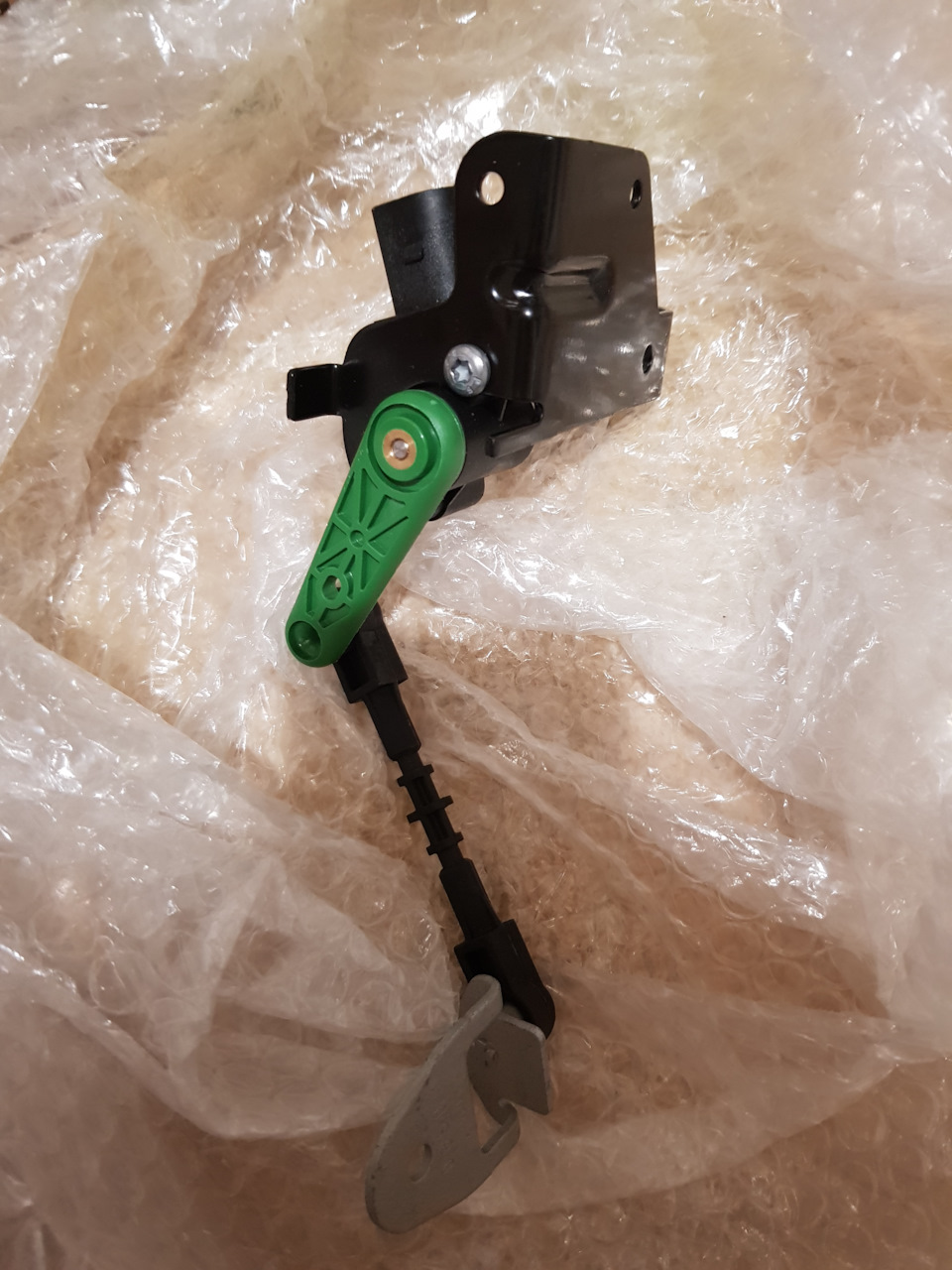 Full Led передние фары — Skoda Octavia A7 Mk3, 1,6 л, 2020 года ...