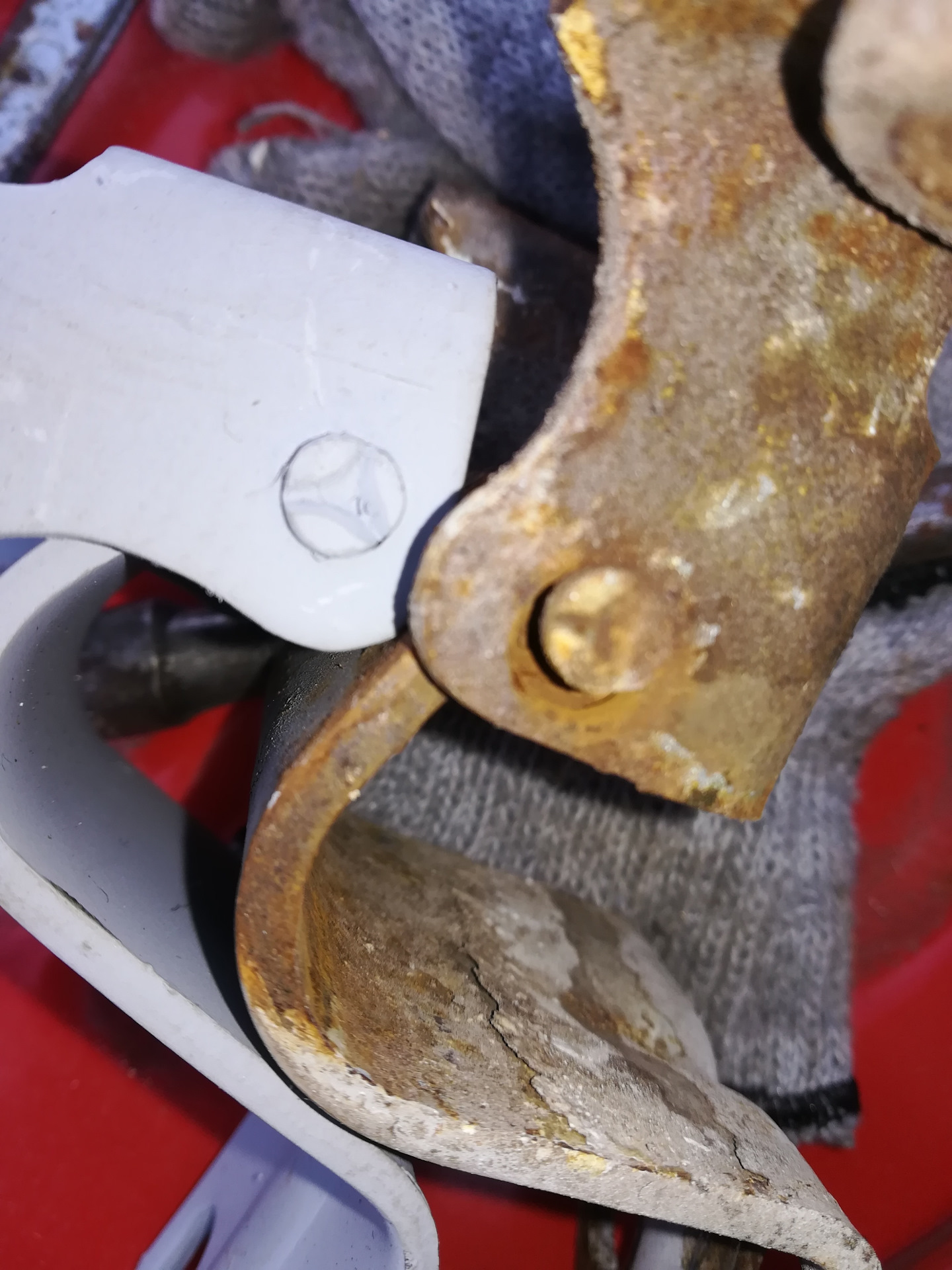 Mercedes-Benz Sprinter (1G) 2.9 дизельный 1999 | 312D на DRIVE2