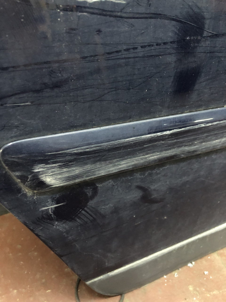 MS21056 ОПОРА АМОРТИЗАТОРА JIKIU | Запчасти на DRIVE2