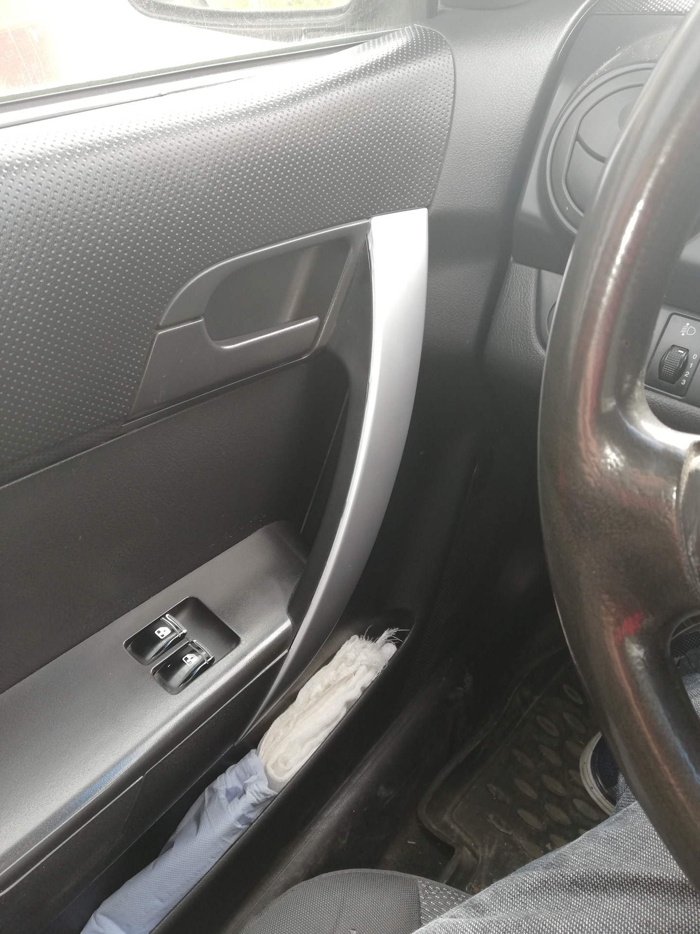 Замена сцепления самостоятельно.Ч.2 — Chevrolet Aveo Sedan (1G), 1,5 л ...