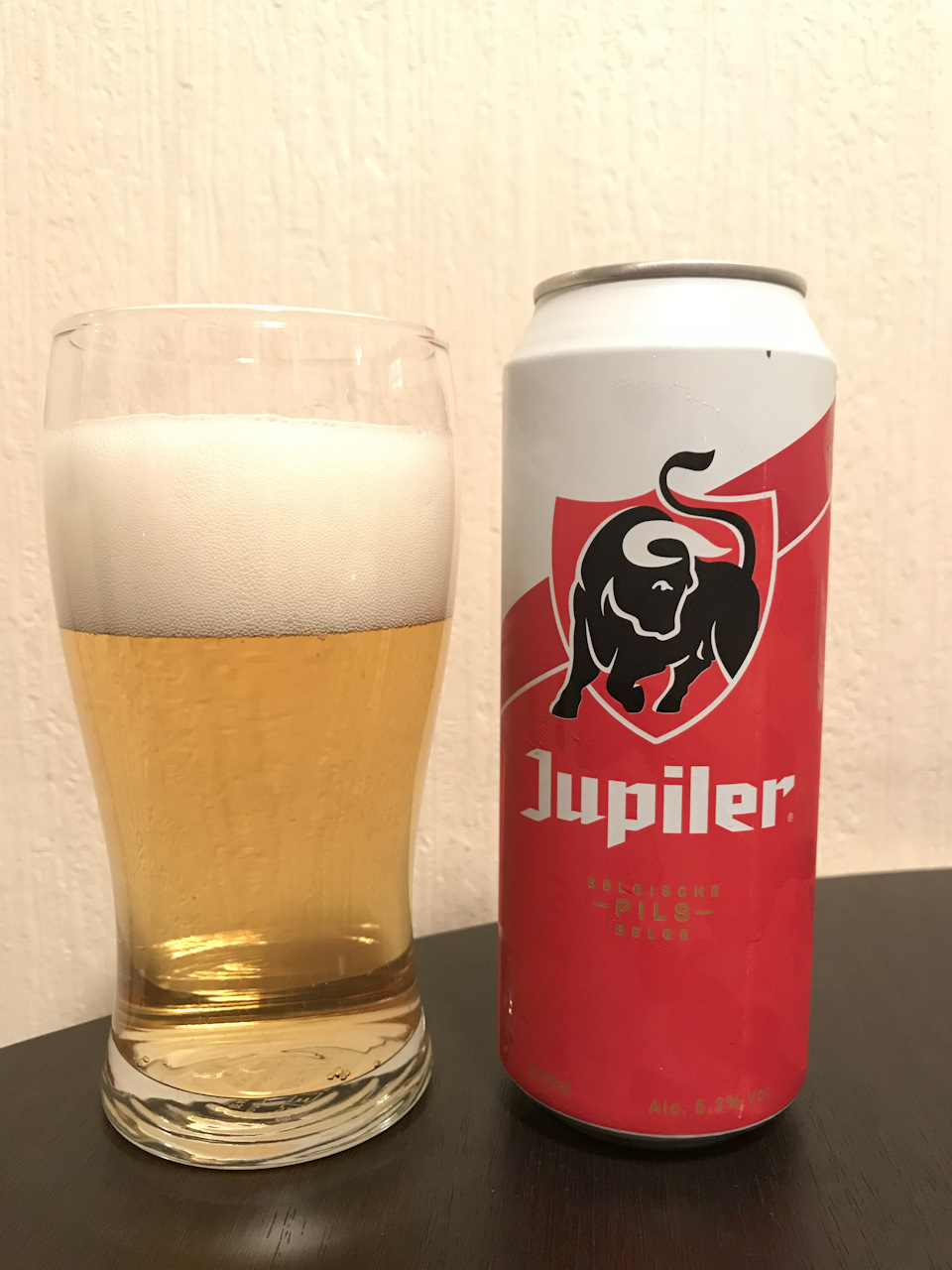 Jupiler pils — DRIVE2