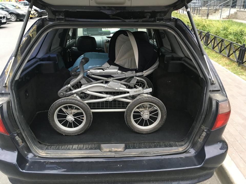 Lexus LS430 👑 Luft — Сообщество «Stanced» на DRIVE2