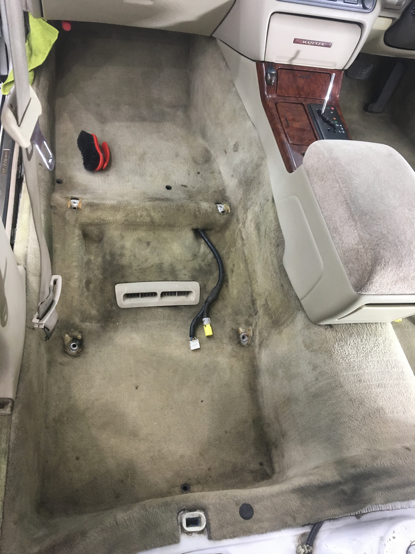 Продам УЗАМ (УМПО) 248 — Москвич 2140, 1,5 л., 1984 года | другое | DRIVE2