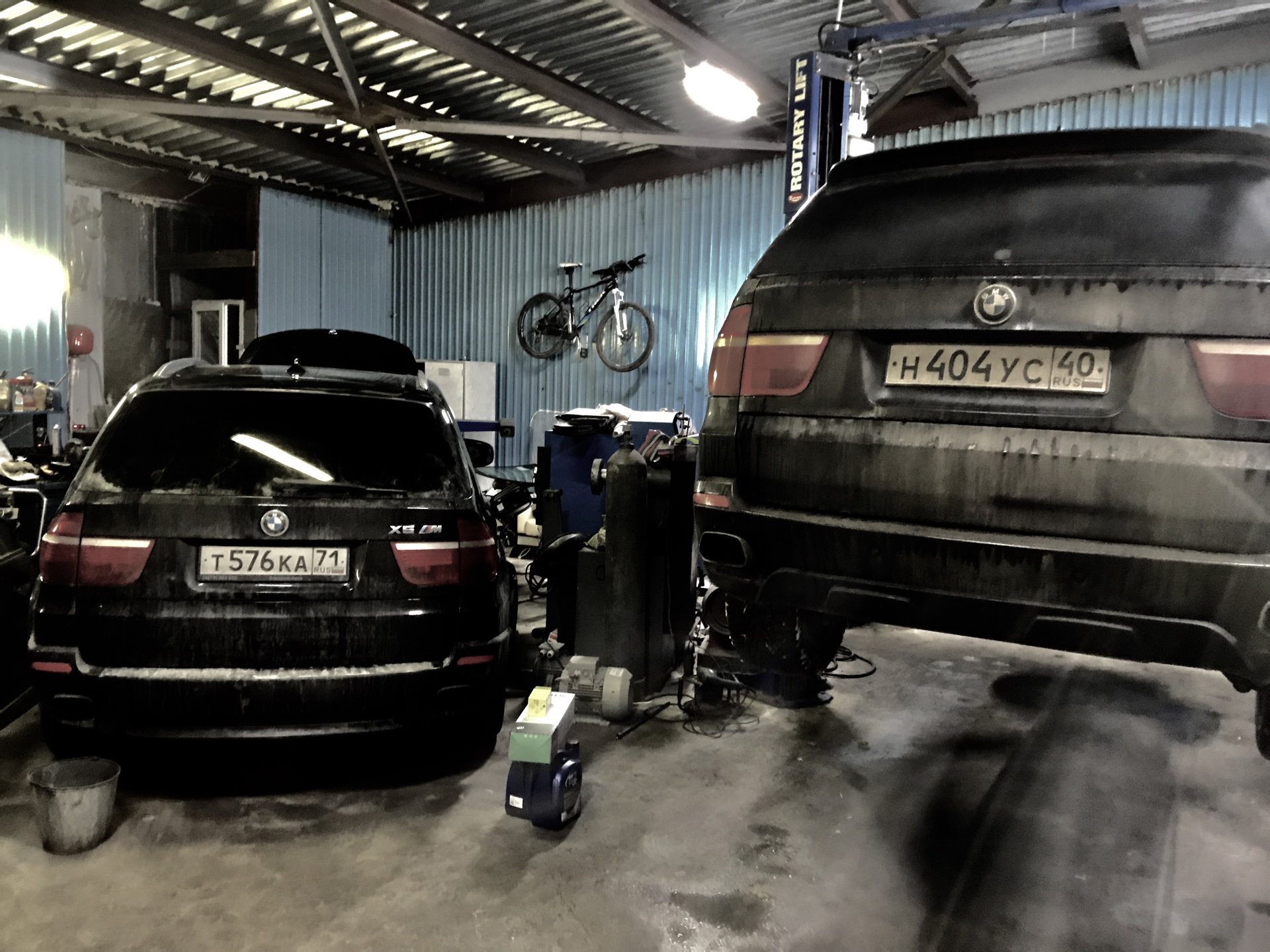 Притча о важности поворотника — Citroen C4 L, 1,6 л, 2013 года | другое ...