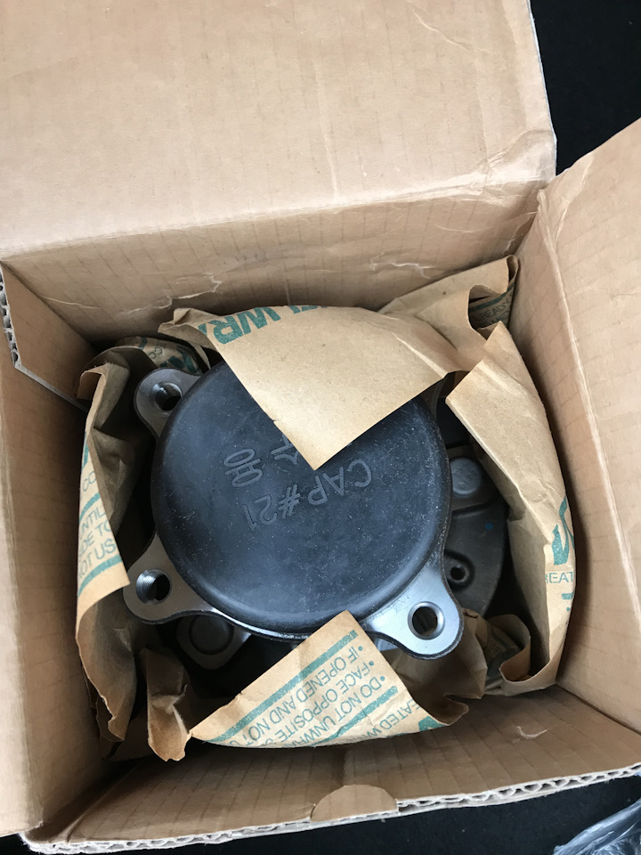 13591999 Подшипник ступицы колеса (шариковый) GM | Запчасти на DRIVE2