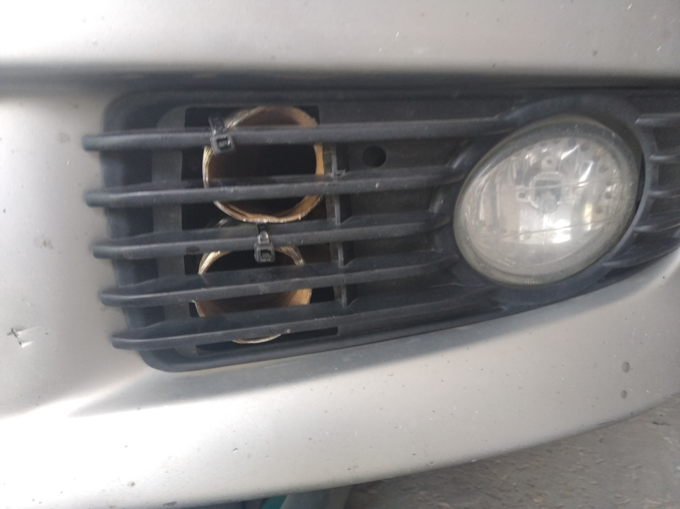 Холодный впуск + фильтр от Honda S2000 — Mitsubishi Galant (8G), 2,5 л ...