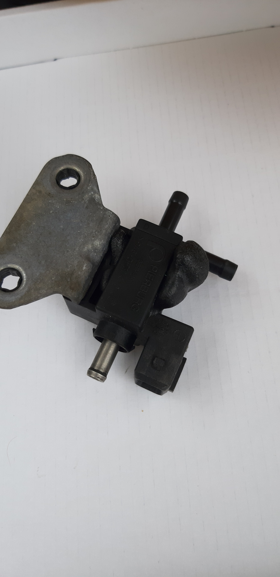 Замена турбокомпрессора. Действо в 3х актах (акт 3) — Opel Insignia (1G ...