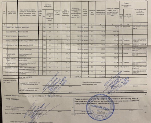 N91057001 ВИНT САМОРЕЗ КРЕПЛЕНИЯ VAG | Запчасти на DRIVE2