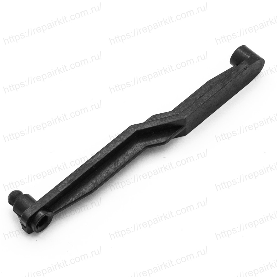 Ремкомплект впускного коллектора Mercedes OM611 OM646 W203, W210, W211 ...