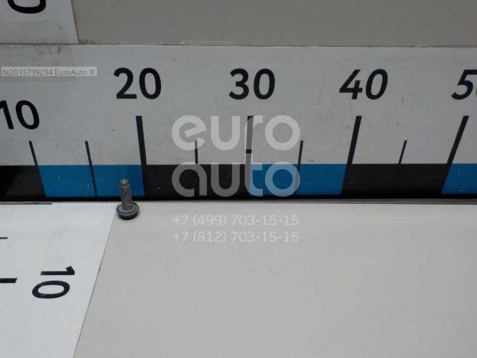 WHT007978 Винт с бурт., цил.гол VAG | Запчасти на DRIVE2