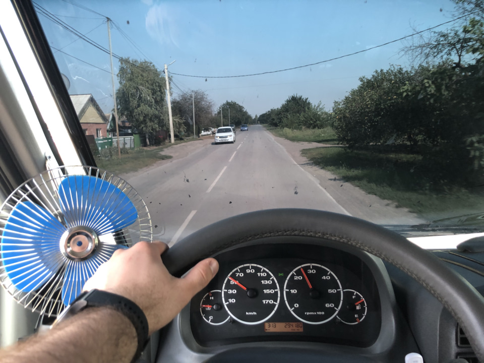 Шторки на лобовое стекло "Иранская тонировка" — FIAT Ducato III, 2,3 л ...