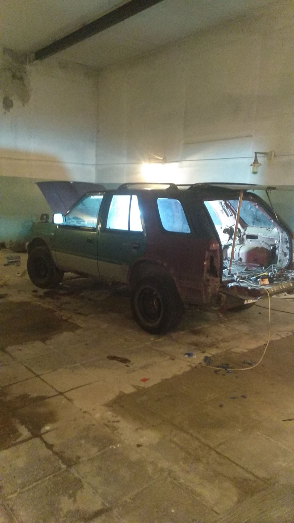 25191468 НАСОС ОХЛАЖДАЮЩЕЙ ЖИДКОСТИ GM | Запчасти на DRIVE2