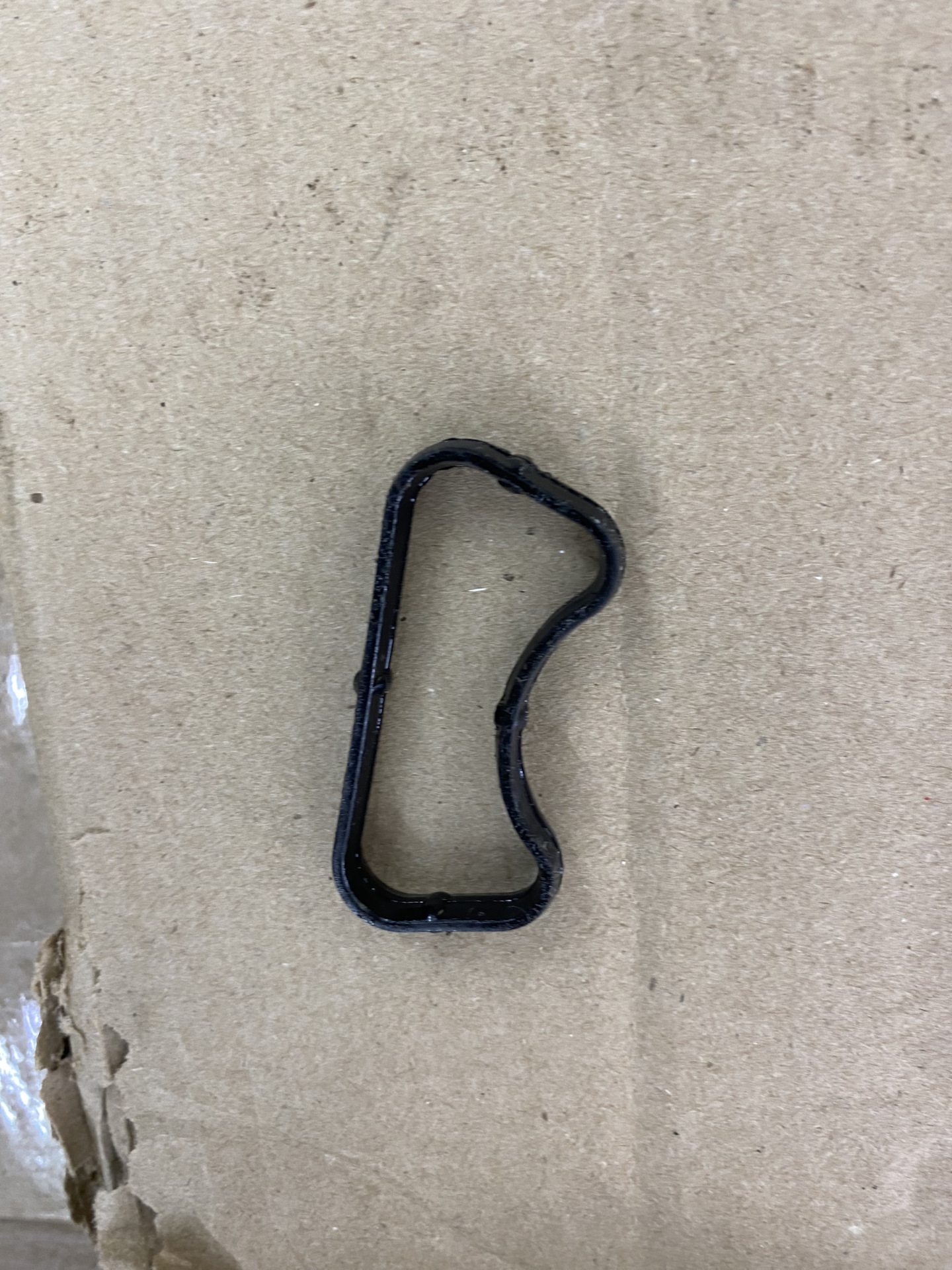 Хеми-тик окончание — Dodge Ram, 5,7 л, 2013 года | своими руками | DRIVE2