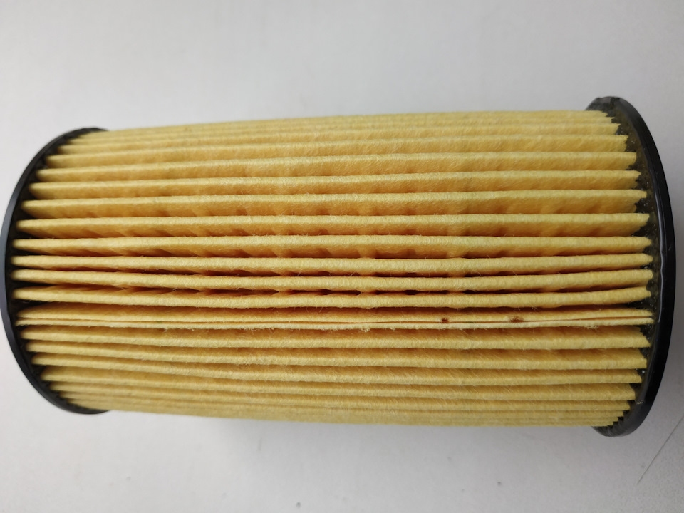 О фильтрах для дизеля. — Opel Zafira A, 2 л, 2003 года | расходники ...