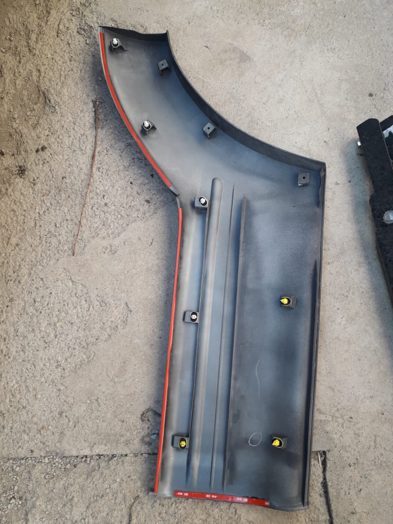 Покраска листвы в Titan часть 4 — Toyota Land Cruiser Prado 90-series ...