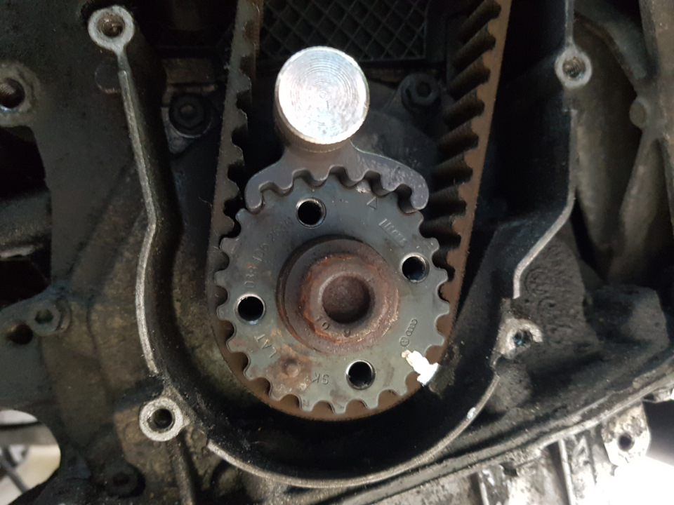 T10100 МОНТАЖНЫЙ ИНСТРУМЕНТ, ЗУБЧАТЫЙ РЕМЕНЬ VAG | Запчасти на DRIVE2