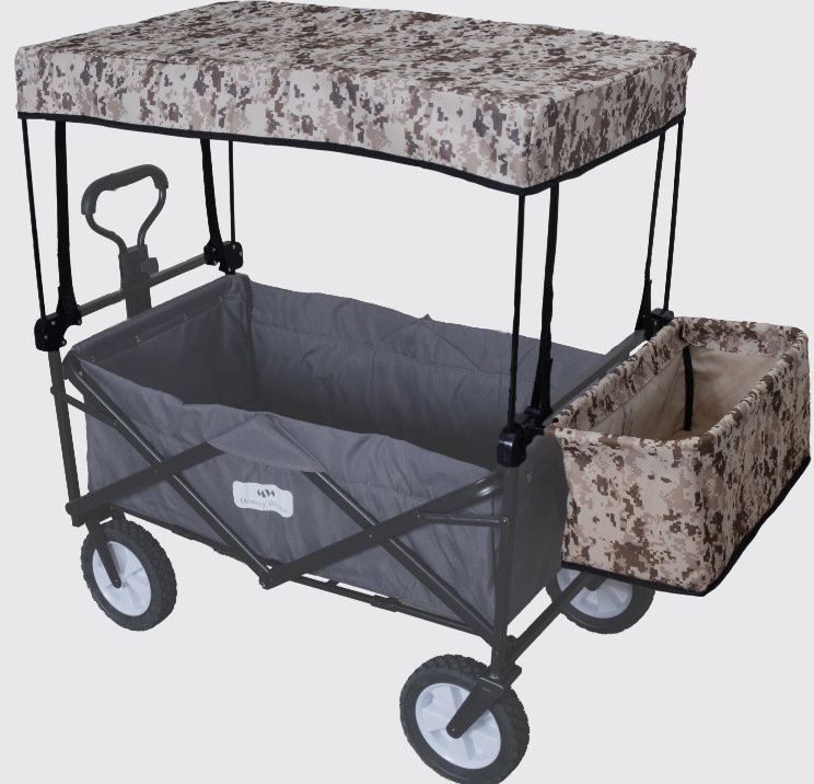 Monkey Wheels MW-80 — DRIVE2