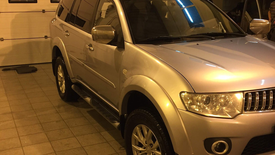 33. Обслуживаем АКПП: Начало. Чистим дросельную заслонку — Hyundai Getz ...