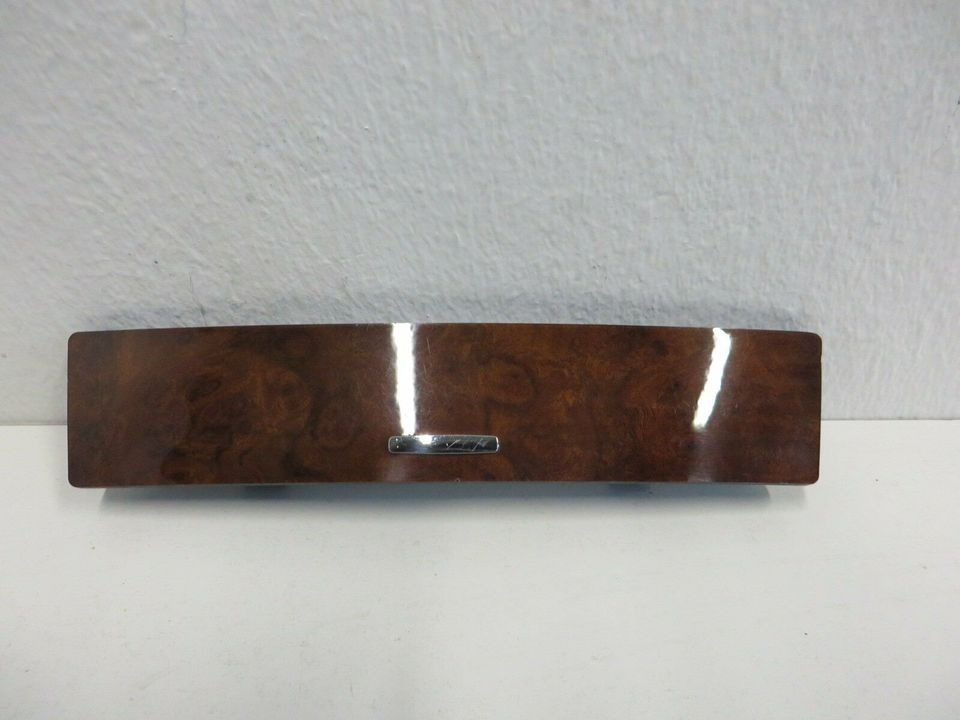 Доукомплектування панели — Mercedes-Benz M-Class (W164), 3 л, 2011 года ...