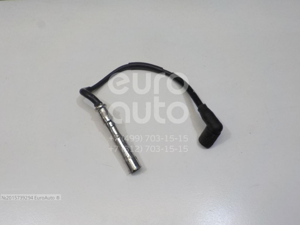 06A905430AP Провод высокого напряжения VAG | Запчасти на DRIVE2