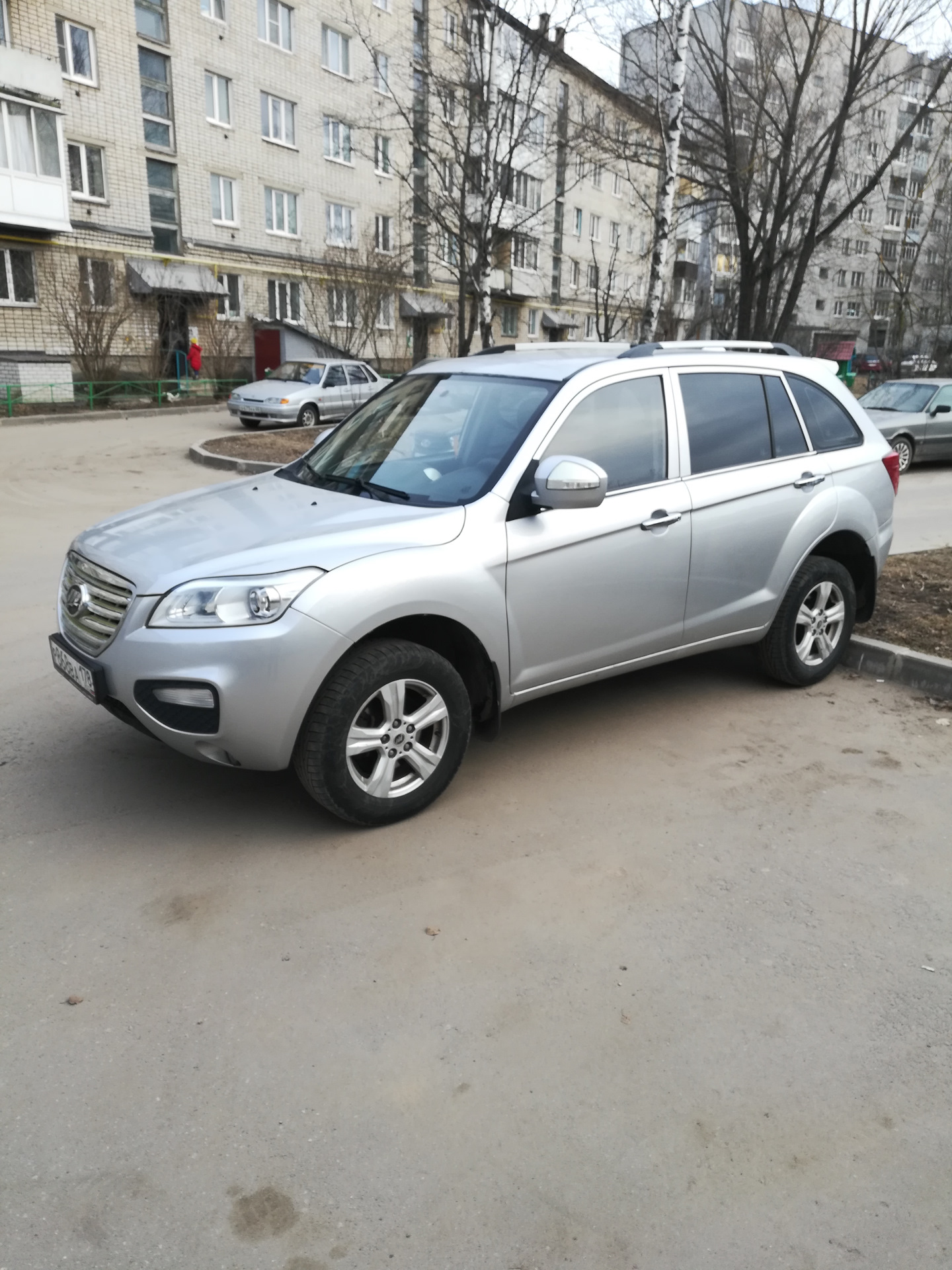 Продал Меринду — Opel Meriva (A), 1,6 л, 2007 года | продажа машины ...