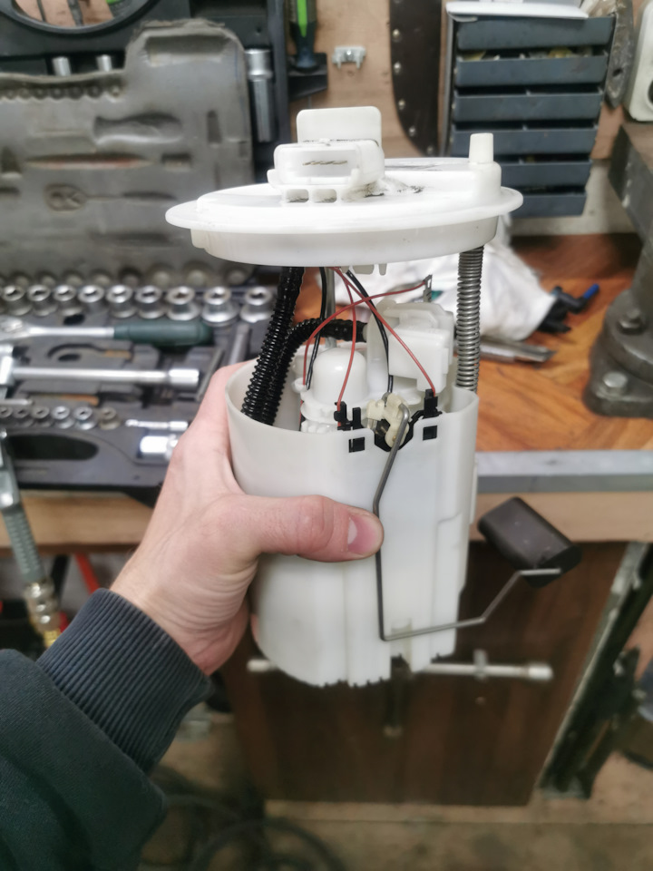 13327783 Топливный насос GM | Запчасти на DRIVE2