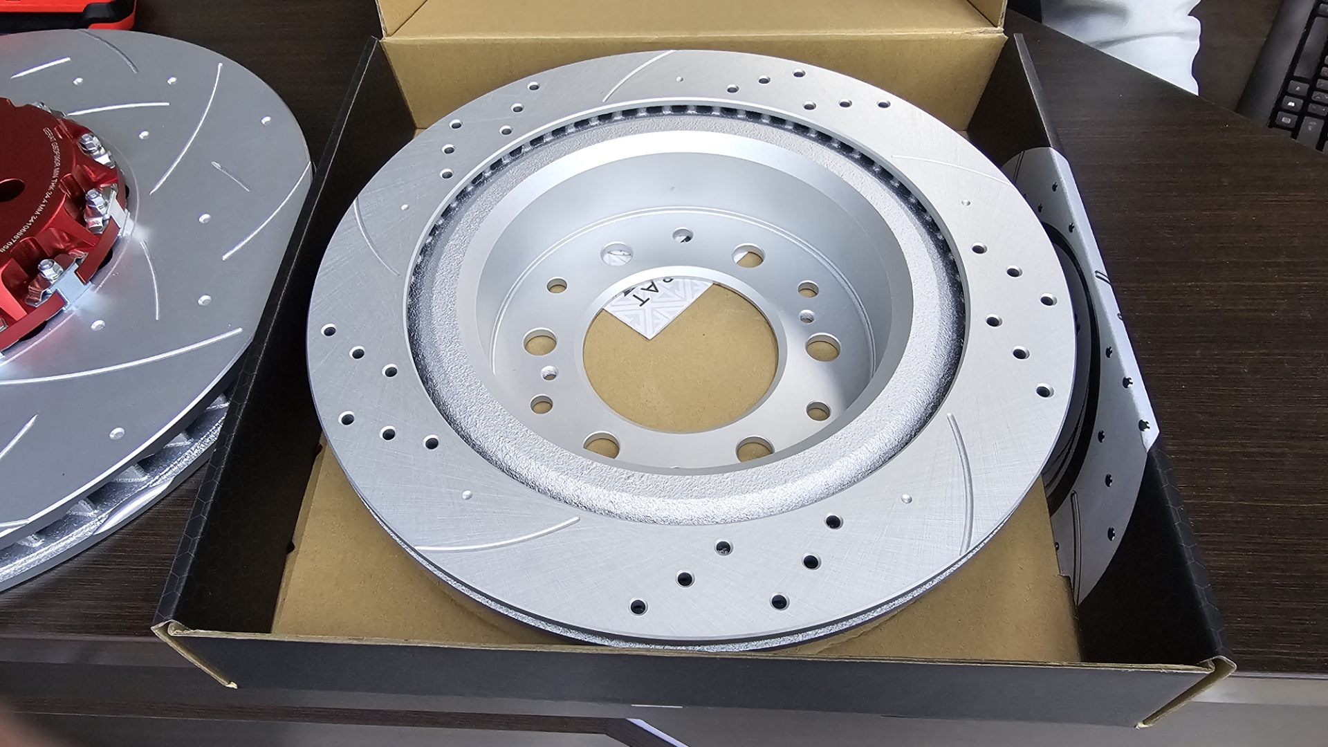 НОВИНКА Gerat DSK-R180P — Gerat на DRIVE2