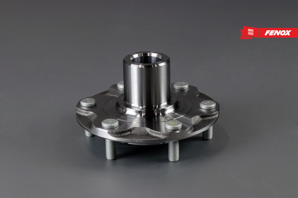 4350260201 Ступица колеса TOYOTA LEXUS | Запчасти на DRIVE2