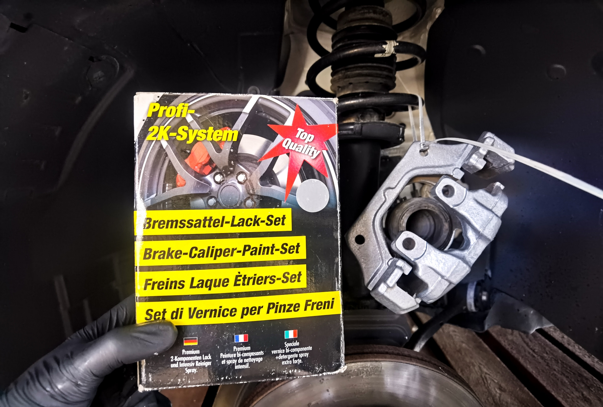 # 31 Обслуживание тормозной системы, замена жидкости гур — BMW X1 (E84 ...