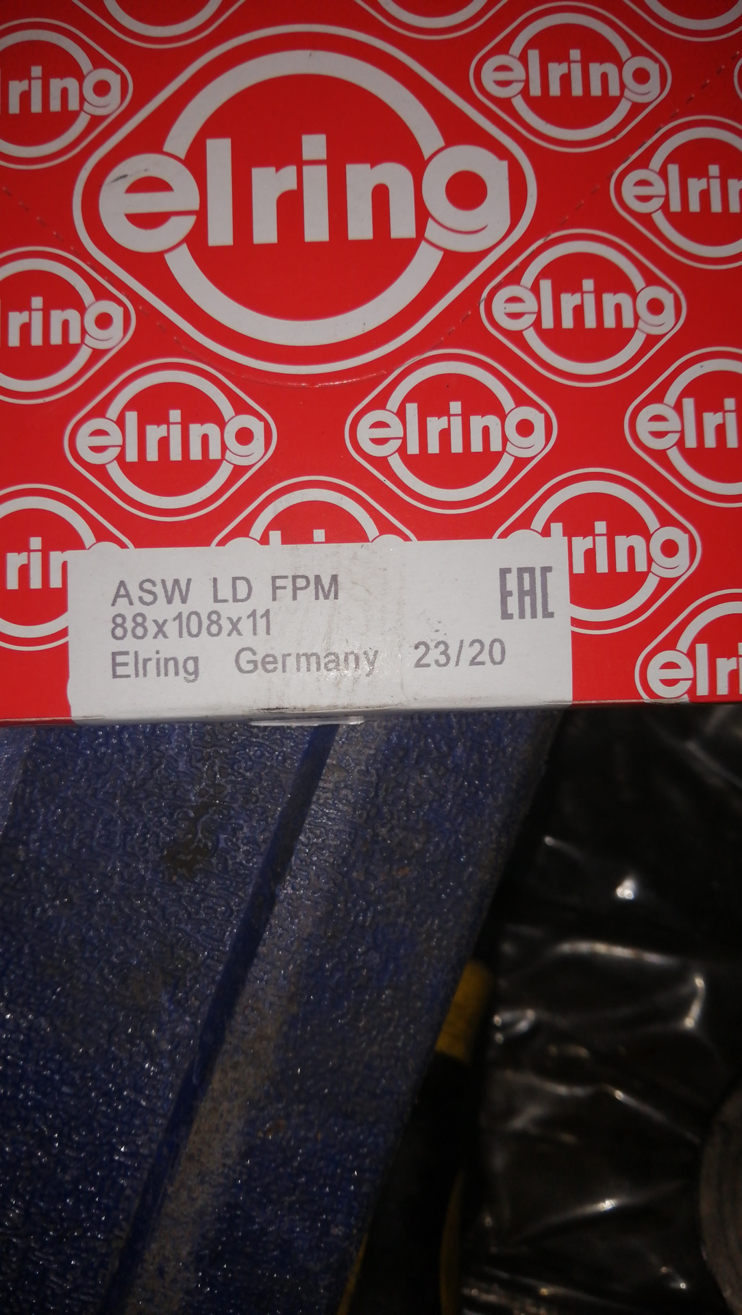 Замена сцепление — Ford Scorpio II, 2 л, 1995 года | другое | DRIVE2