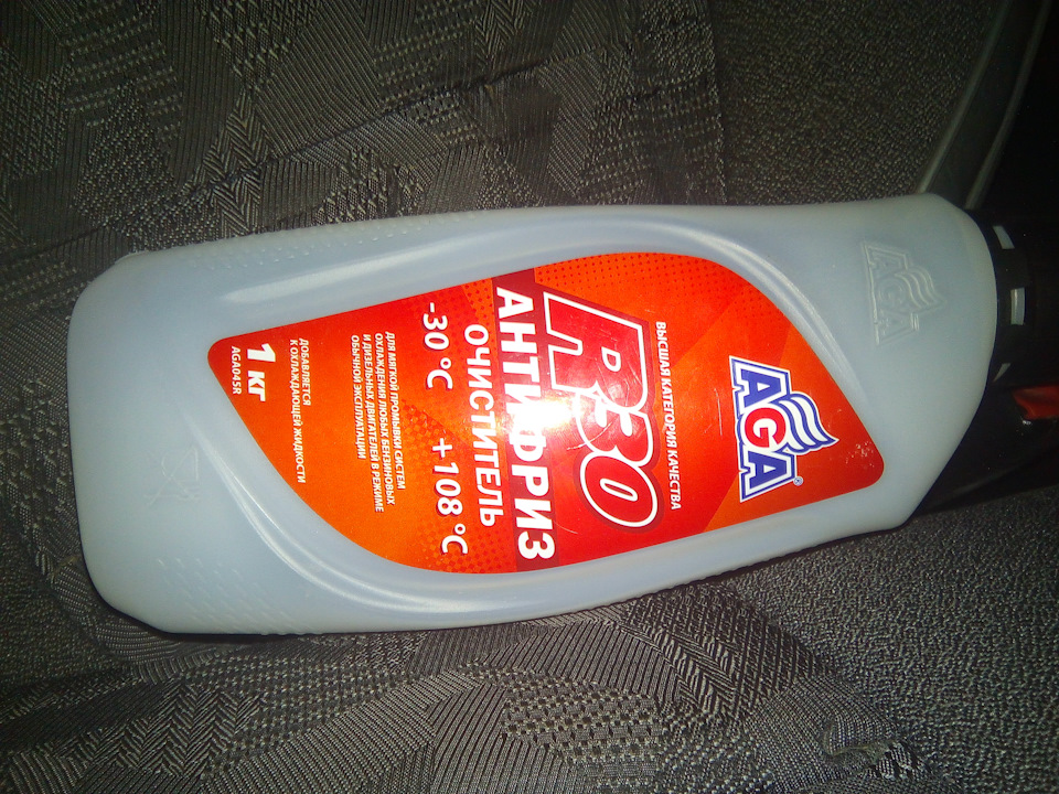 Температура! Вопрос! — Great Wall Hover, 2,4 л, 2008 года | своими руками | DRIVE2