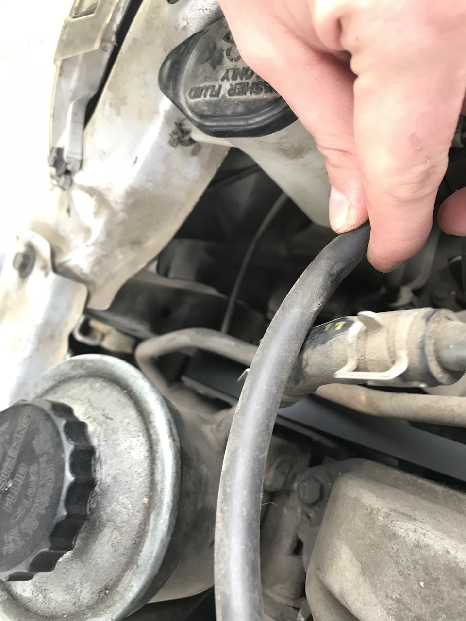 Он вам не R-line, или комплект обвеса R36 полностью собран — Volkswagen ...