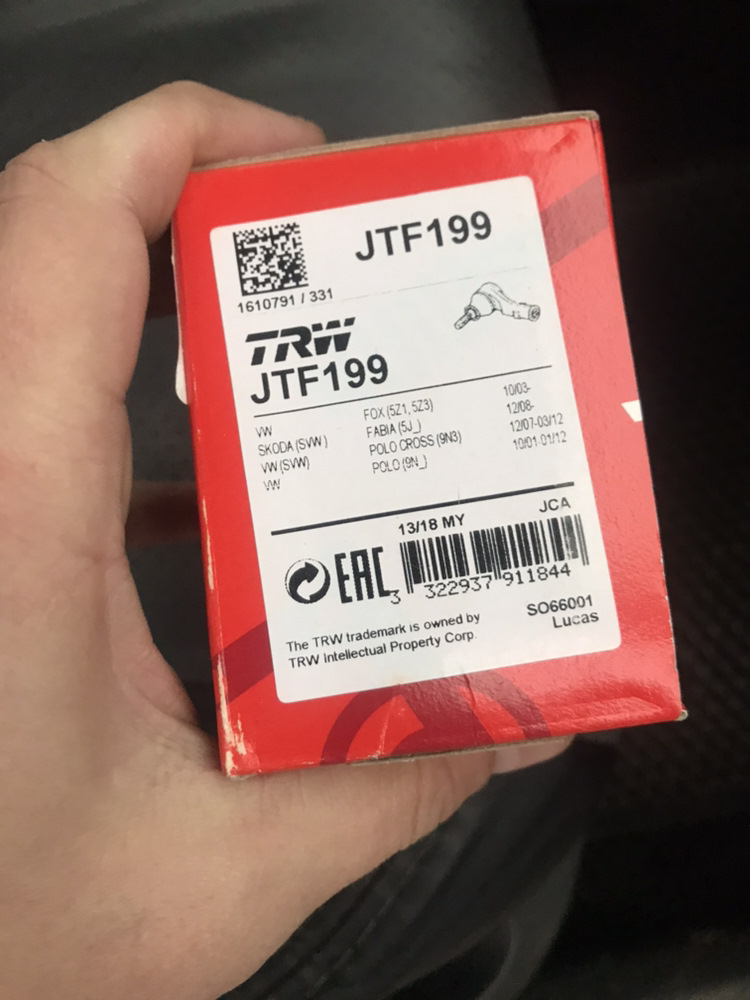 Передок — Volkswagen Polo Hatchback Mk5, 1,2 л, 2011 года | другое | DRIVE2