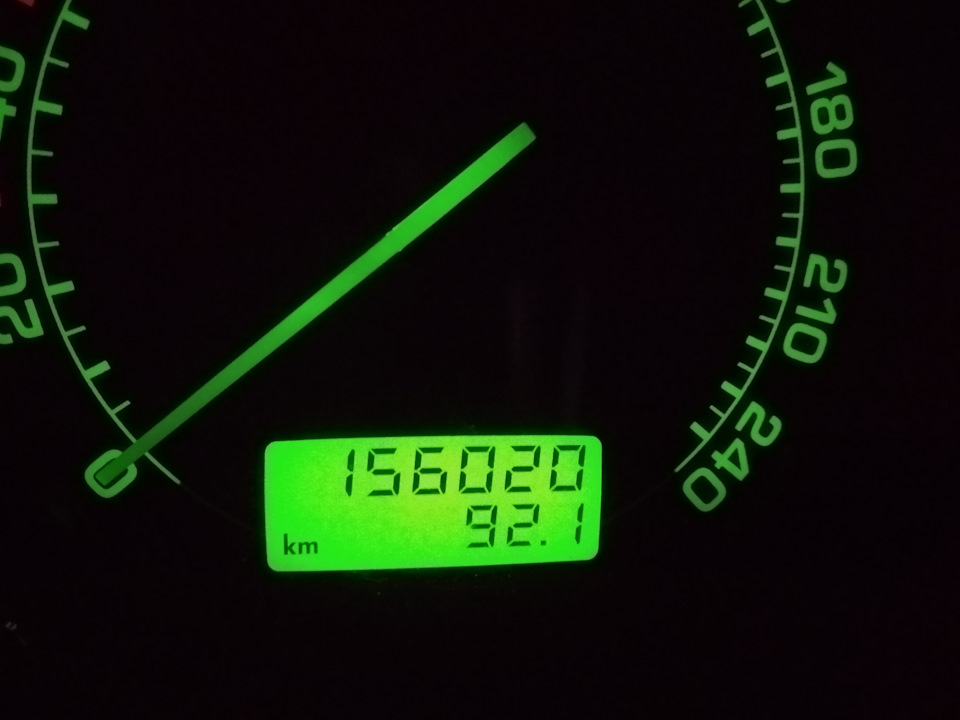 Моем моем чистим чистим — Skoda Octavia A4 Mk1, 1,6 л, 2008 года ...