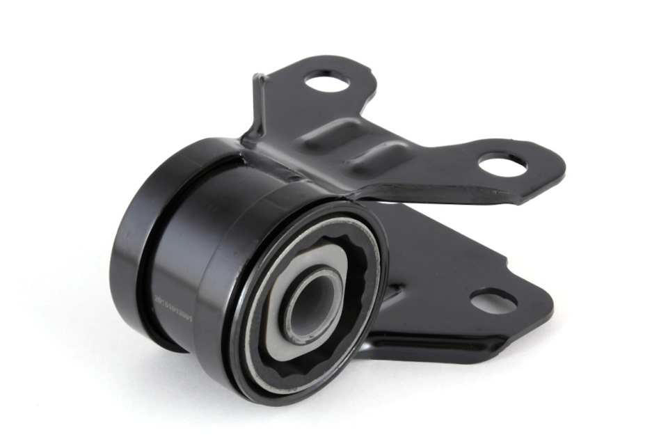 AB25107 Заднее крепление рычага JIKIU | Запчасти на DRIVE2