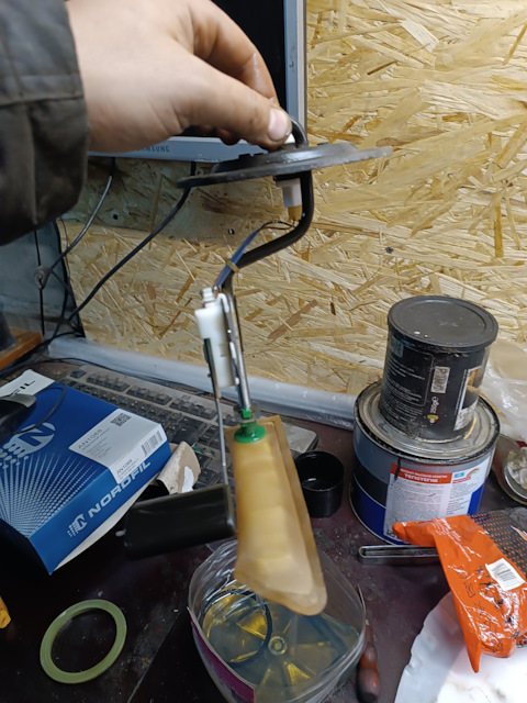 3381827000 Уплотнительное кольцо топливной форсунки KIA HYUNDAI ...