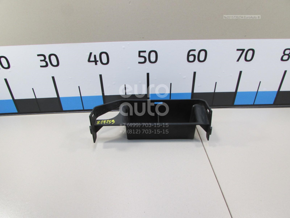 5N08059629B9 Фланец воздуховода VAG | Запчасти на DRIVE2