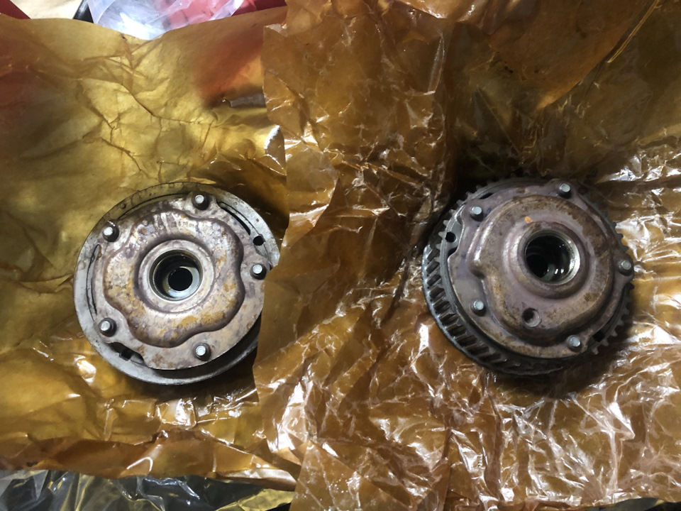 5636631 Шестерня GM | Запчасти на DRIVE2