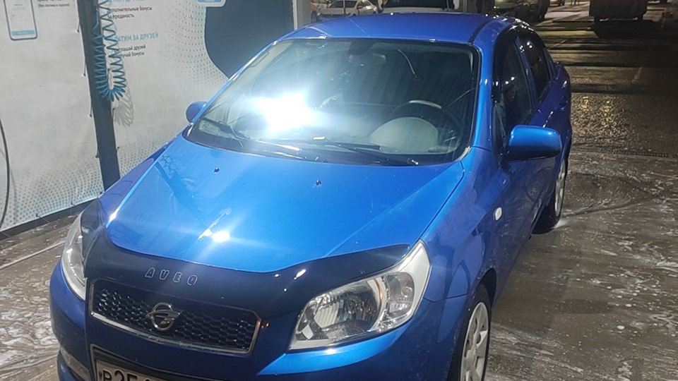 Нужен совет! — Ravon Nexia R3, 1,5 л, 2017 года | запчасти | DRIVE2