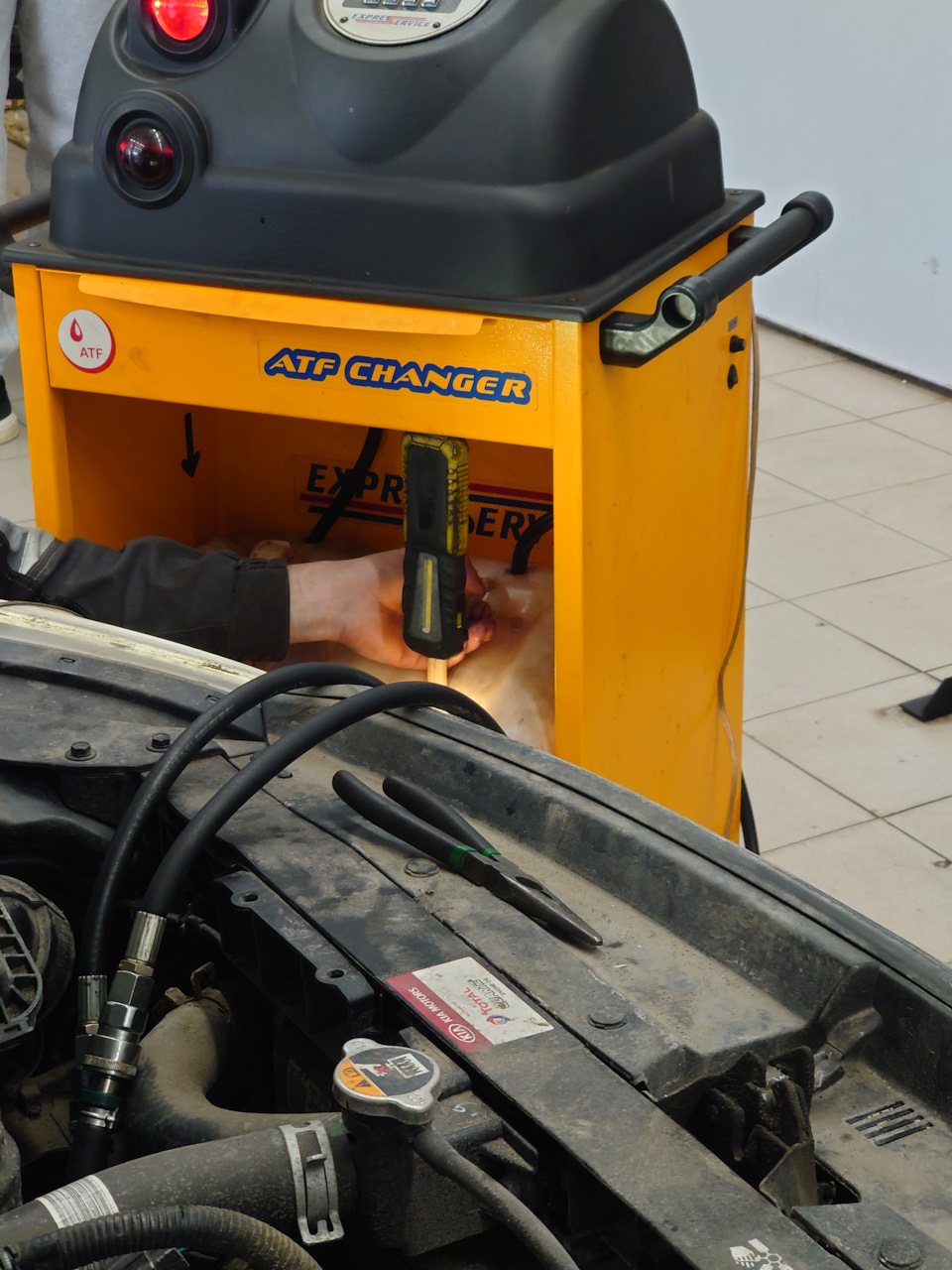 K5 Garage: отзывы, цены, фото