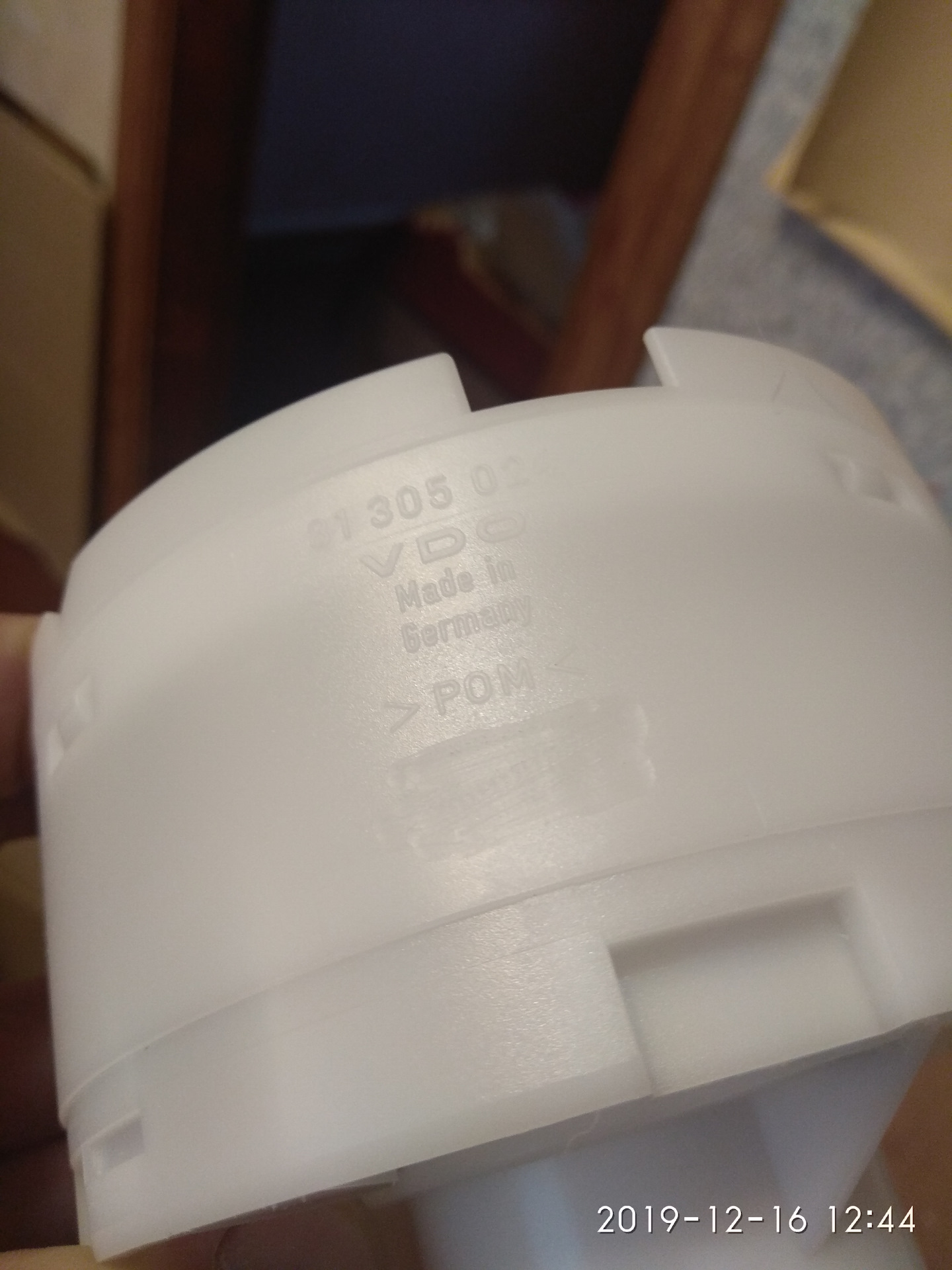 Замена бензонасоса часть №2 — Audi A4 (B6), 1,8 л, 2003 года | своими ...