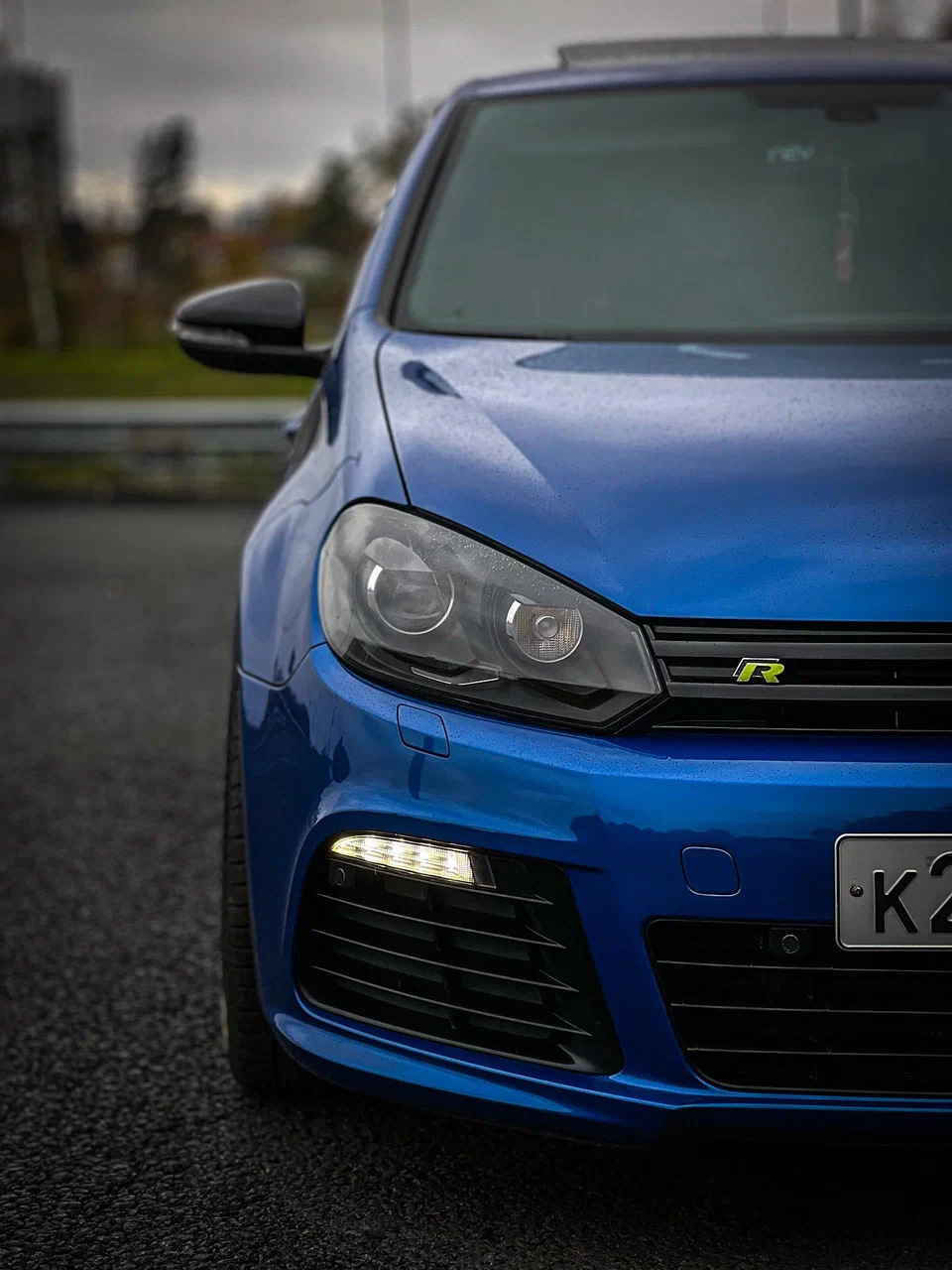 -19:Ушла легенда 🔥 — Volkswagen Golf Mk6 R20, 2 л, 2012 года | продажа машины | DRIVE2