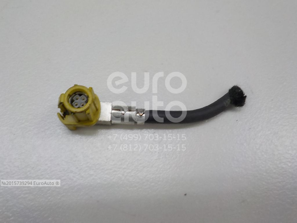 000098603 Кабель VAG | Запчасти на DRIVE2