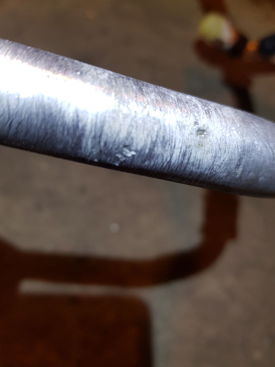 Замена трубки кондиционера — Audi Q7 (1G), 3 л, 2012 года | своими ...