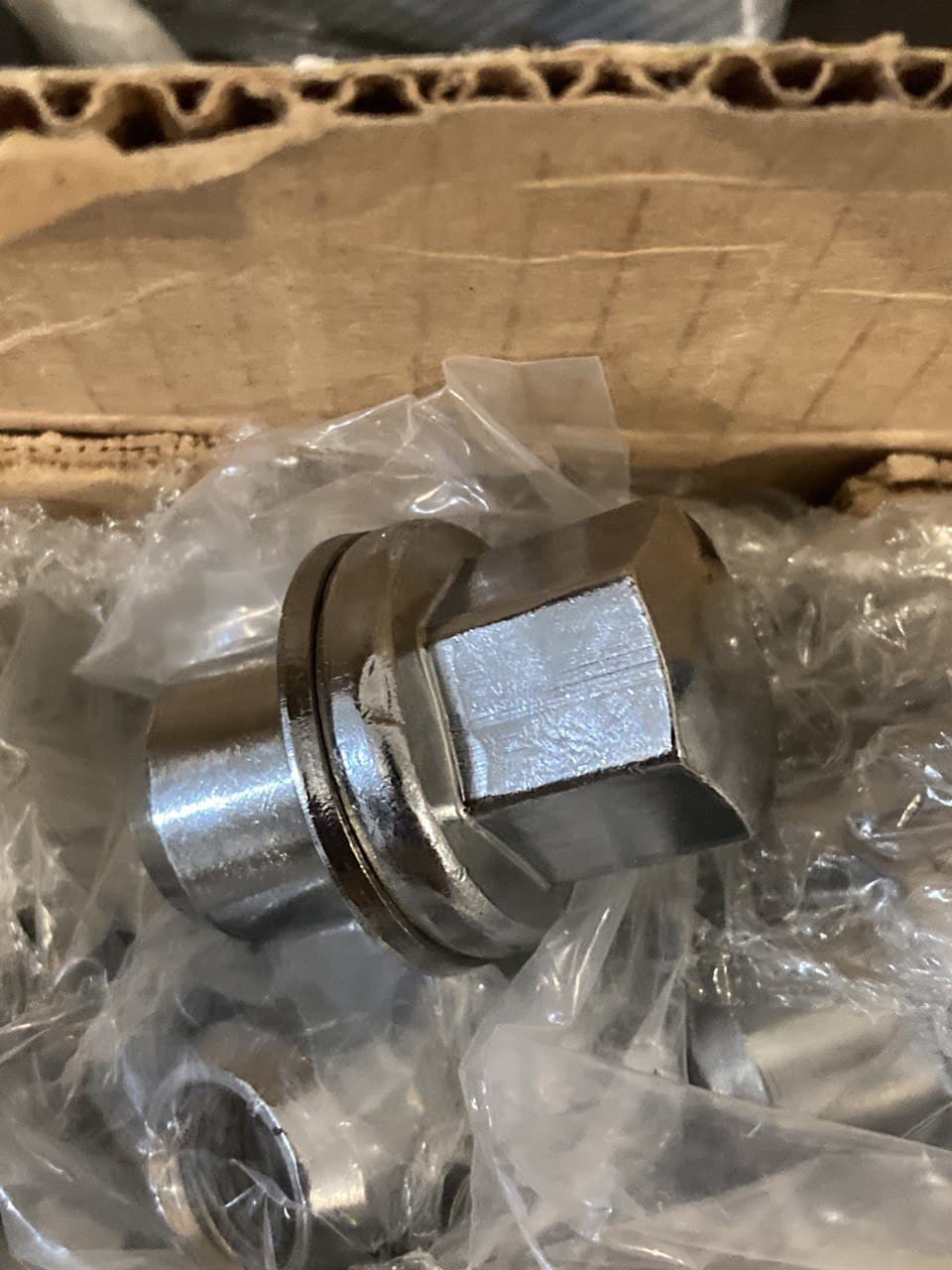 Замена ресивера и компрессора — Land Rover Range Rover Sport (1G), 4,2 ...